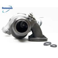 China Turbo TD025S for CITROEN engine C4 1.3 HDI turbocharger 49173-07508 for sale