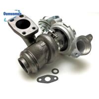 China Turbo TD025S for CITROEN engine C4 1.3 HDI turbocharger 49173-07508 for sale