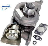 China Turbo GT1544V For CITROEN Engine C5 II 1.6 HDi FAP Turbocharger 753420-5005S for sale