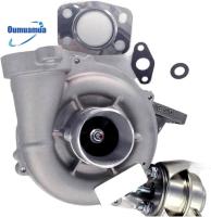 China Turbo GT1544V For CITROEN Engine C5 II 1.6 HDi FAP Turbocharger 753420-5005S for sale
