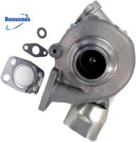 China Turbo GT1544V For CITROEN Engine C5 II 1.6 HDi FAP Turbocharger 753420-5005S for sale