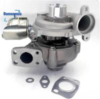 China Turbo GT1544V For CITROEN Engine C5 II 1.6 HDi FAP Turbocharger 753420-5005S for sale