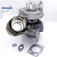 China Turbo GT1544V For CITROEN Engine C5 II 1.6 HDi FAP Turbocharger 753420-5005S for sale