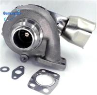 China Turbo GT1544V For CITROEN Engine C5 II 1.6 HDi FAP Turbocharger 753420-5005S for sale