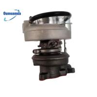 China Turbo HE221W For Cummins Engine ISDE4.5 Turbocharger 2834302 2835142 for sale