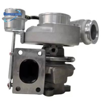 China Turbo HE221W For Cummins Engine ISDE4.5 Turbocharger 2834302 2835142 for sale