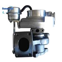 China Turbo HE221W For Cummins Engine ISDE4.5 Turbocharger 2834302 2835142 for sale