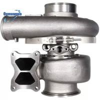 China Turbo HX83 For Cummins Engine QSKTAA19 Q19 TIER 3 QSKTAAI9.CE QSK38 Turbocharger 2838541 407882 2881769 for sale