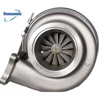 China Turbo HX83 For Cummins Engine QSKTAA19 Q19 TIER 3 QSKTAAI9.CE QSK38 Turbocharger 2838541 407882 2881769 for sale