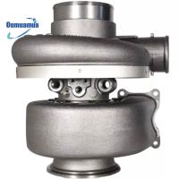 China Turbo HX83 For Cummins Engine QSKTAA19 Q19 TIER 3 QSKTAAI9.CE QSK38 Turbocharger 2838541 407882 2881769 for sale