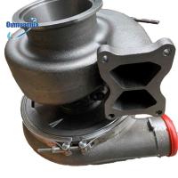 China Turbo HX82 For Cummins Engine QSK45 Turbocharger 2882050 for sale