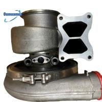 China Turbo HX82 For Cummins Engine QSK45 Turbocharger 2882050 for sale