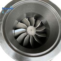 China Turbo HX82 For Cummins Engine QSK45 Turbocharger 2882050 for sale