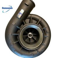 China Turbo HX82 For Cummins Engine QSK45 Turbocharger 2882050 for sale