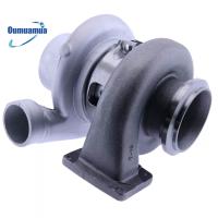 China Turbo ST-46 For Cummins Engine NTA855 D80 D75 Turbocharger 3026924 3018067 for sale