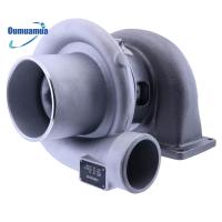 China Turbo ST-46 For Cummins Engine NTA855 D80 D75 Turbocharger 3026924 3018067 for sale