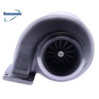 China Turbo ST-46 For Cummins Engine NTA855 D80 D75 Turbocharger 3026924 3018067 for sale