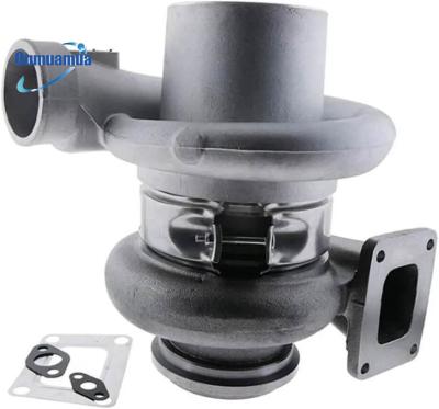 China Turbo ST-50 For Cummins Engine NTA855 Turbocharger 3032062 5011264 for sale