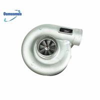 China Turbo HC3 For Cummins Engine KTA19-G2 KTA38-G2 NTE290 NTE29D NTA855 Turbocharger 3501176 for sale