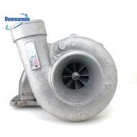China Turbo HX50 For Cummins Engine L10 Turbocharger 3519092 3519095 3801489 for sale