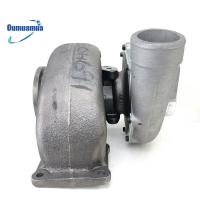 China Turbo HX50 For Cummins Engine L10 Turbocharger 3519092 3519095 3801489 for sale
