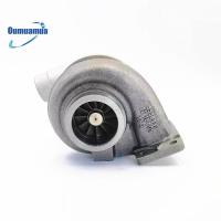 China Turbo H1C For Cummins Engine 4BT3.9 Turbocharger 3522900 for sale