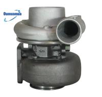 China Turbo H1E For Cummins Engine 6CT Turbocharger 3524034 3524035 for sale