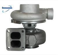 China Turbo H1E For Cummins Engine 6CT Turbocharger 3524034 3524035 for sale