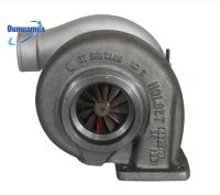 China Turbo H1E For Cummins Engine 6CT Turbocharger 3524034 3524035 for sale