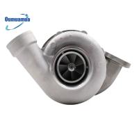 China Turbo H1C For Cummins Engine 4BTA Turbocharger 3525743 for sale