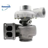 China Turbo H1C For Cummins Engine 4BTA Turbocharger 3525743 for sale