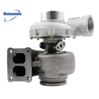 China Turbo H1C For Cummins Engine 4BTA Turbocharger 3525743 for sale
