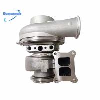 China Turbo HT60 For Cummins Engine 96N14 Turbocharger 3536807 for sale
