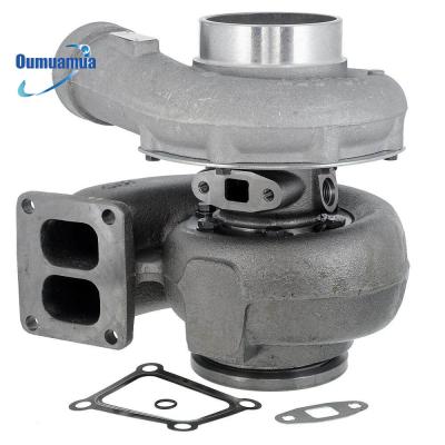 China Turbo HX50 For Cummins Engine M11 Turbocharger 3537245 for sale