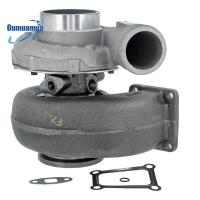 China Turbo HX50 For Cummins Engine M11 Turbocharger 3537245 for sale