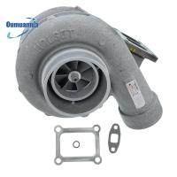 China Turbo HX50 For Cummins Engine M11 Turbocharger 3537245 for sale