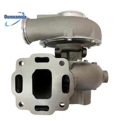 China Turbo H2D For Cummins Engine 6CTA M2 Turbocharger 3538623 for sale