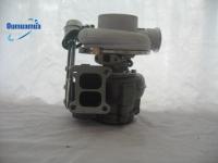 China Turbo HX40W For Cummins Engine 60TA Turbocharger 3538856 for sale