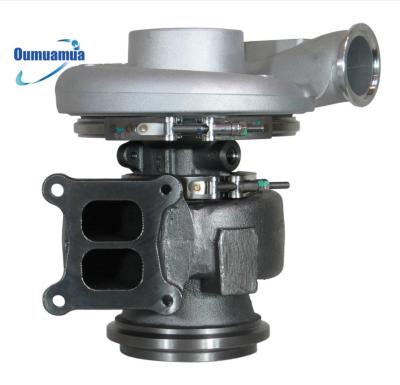 China Turbo HX55 For Cummins Engine M11 Turbocharger 3590044 for sale