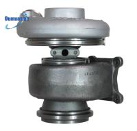 China Turbo HX55 For Cummins Engine M11 Turbocharger 3590044 for sale