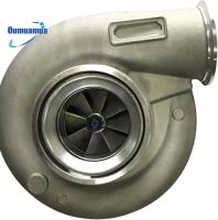 China Turbo HX60 For Cummins Engine QST30 Turbocharger 3590096 for sale