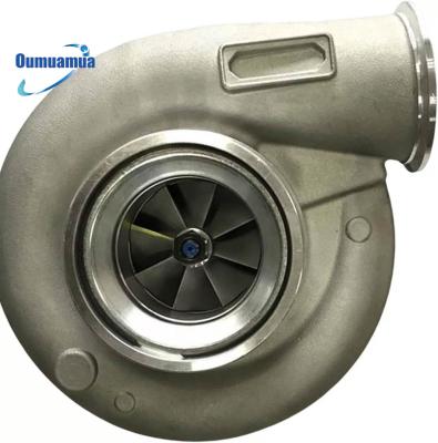 China Turbo HX60 For Cummins Engine QST30 Turbocharger 3590096 for sale