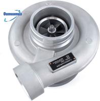 China Turbo HX55 For Cummins Engine D12A012C D380 EURO 3 Turbocharger 3591077 for sale
