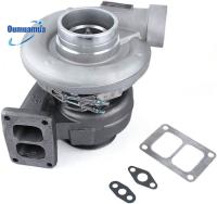 China Turbo HX55 For Cummins Engine D12A012C D380 EURO 3 Turbocharger 3591077 for sale