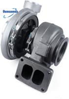 China Turbo HX55 For Cummins Engine D12A012C D380 EURO 3 Turbocharger 3591077 for sale