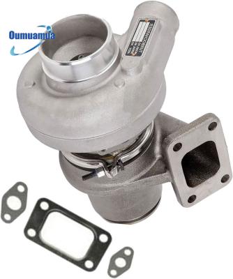 China Turbo HX30 For Cummins Engine 4BTA Turbocharger 3592112 for sale
