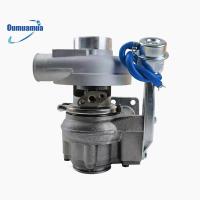 China Turbo HX30W For Cummins Engine 4BTAA Turbocharger 3592121 3592122 3592123 3592124 for sale