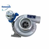 China Turbo HX30W For Cummins Engine 4BTAA Turbocharger 3592121 3592122 3592123 3592124 for sale