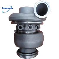 China Turbo HX55 For Cummins Engine QSM CM570 M11 Turbocharger 3593608 for sale
