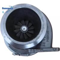 China Turbo HX55 For Cummins Engine QSM CM570 M11 Turbocharger 3593608 for sale